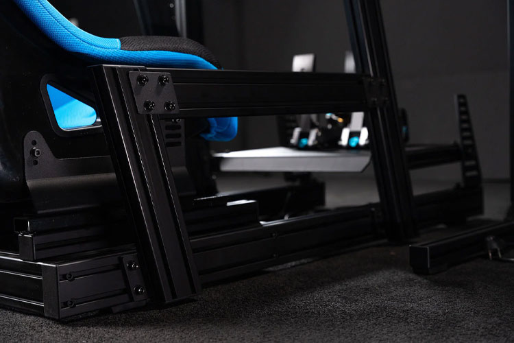 Sim-Lab GT1 Pro | Sim Racing Cockpit | Next Day Delivery