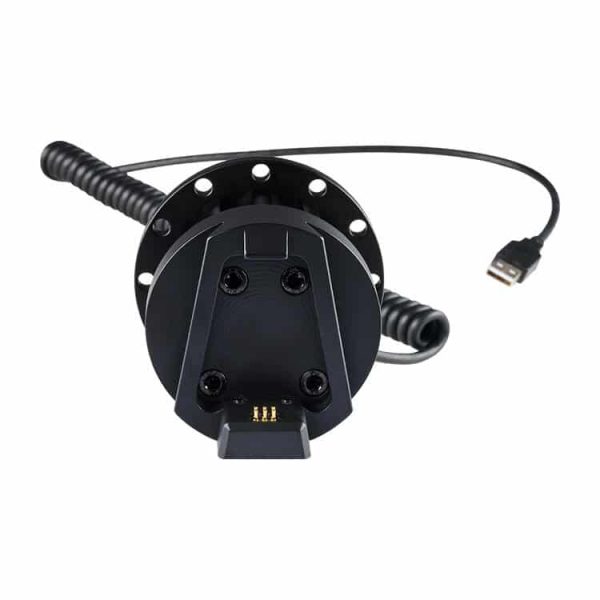 Asetek QR For 3rd Party Wheelbases - Puresims