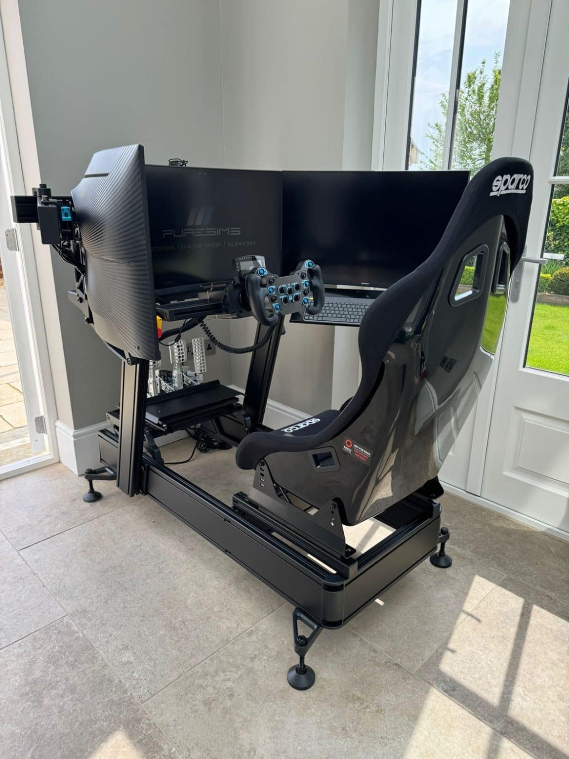 Bespoke Simulator - Puresims | The #1 Turnkey Simulator