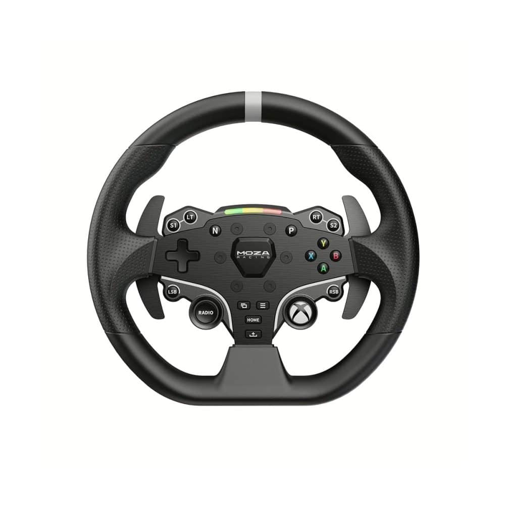 MOZA R3 Racing Bundle - Puresims