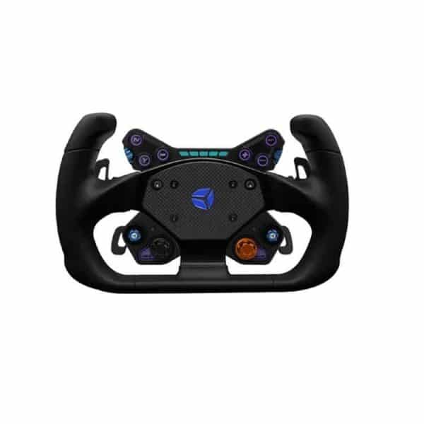 Cube Controls GT Pro V2 Rubber - Fast Delivery | Puresims