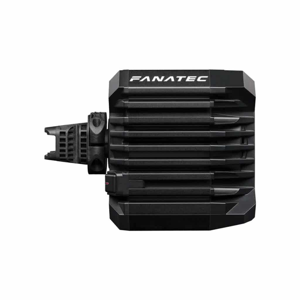 Fanatec CSL DD QR2 (5 Nm) - Puresims