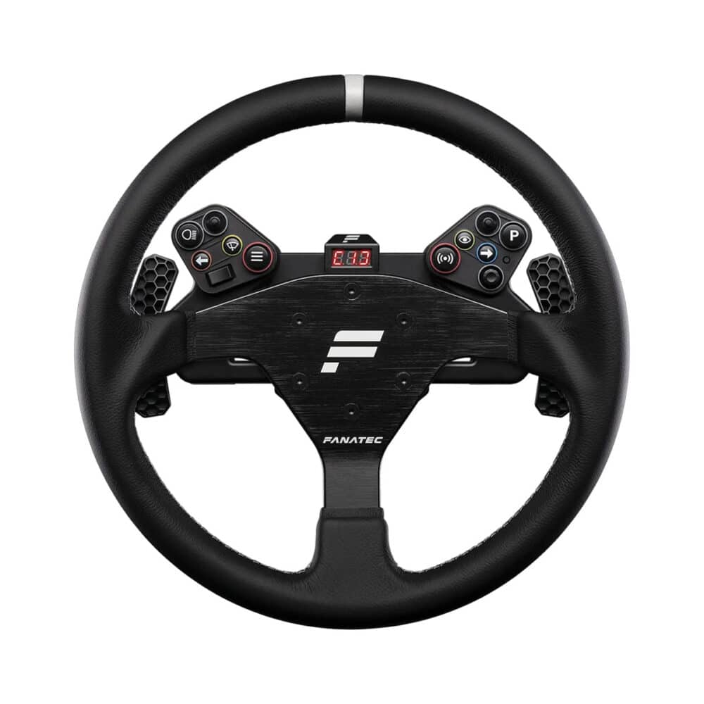 Fanatec CSL Universal Hub V2 - Puresims