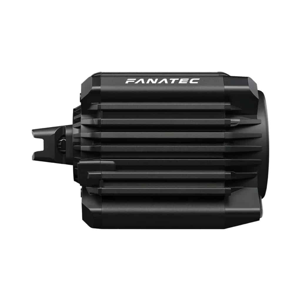 Fanatec Clubsport DD+ - Puresims
