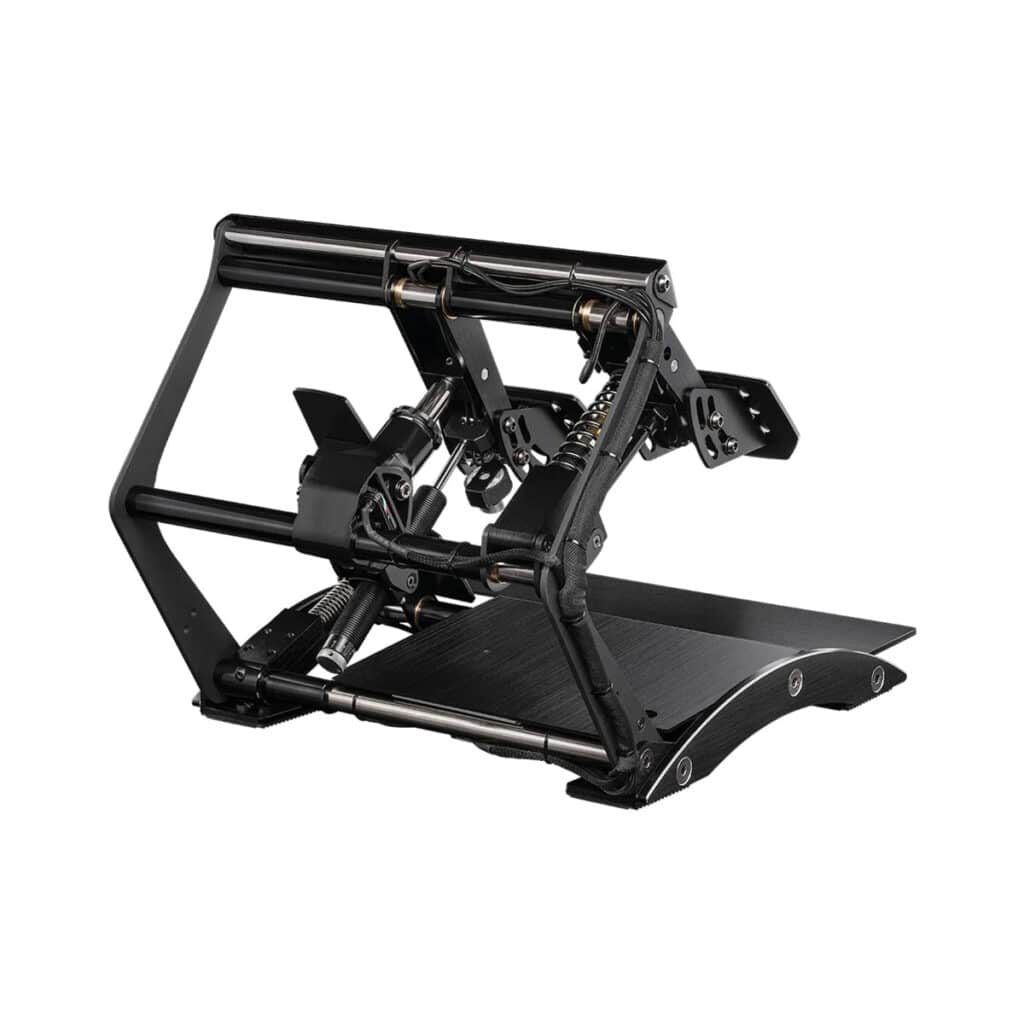 Fanatec Clubsport Pedals V3 Inverted - Puresims