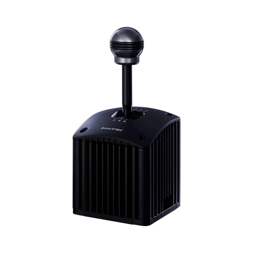 Fanatec Clubsport Shifter SQ V1.5 - Puresims