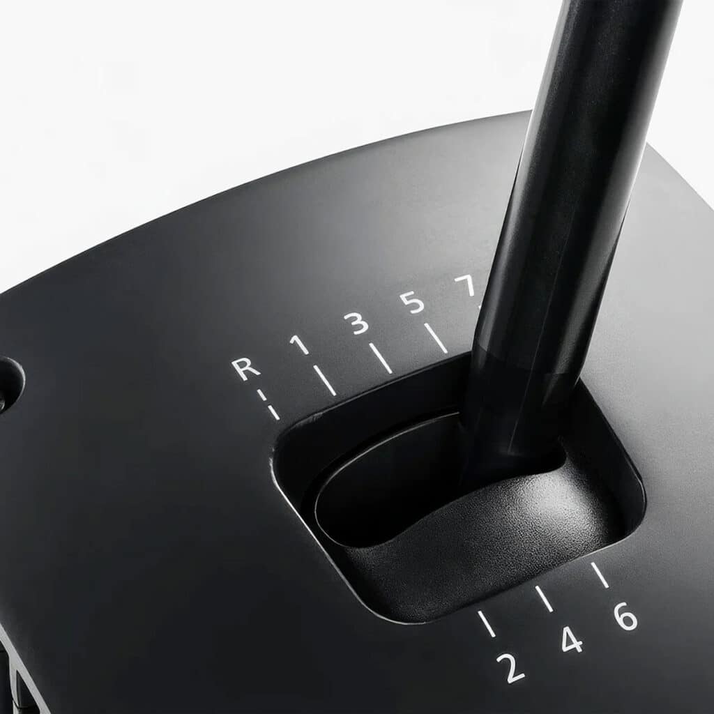 Fanatec Clubsport Shifter SQ V1.5 - Puresims