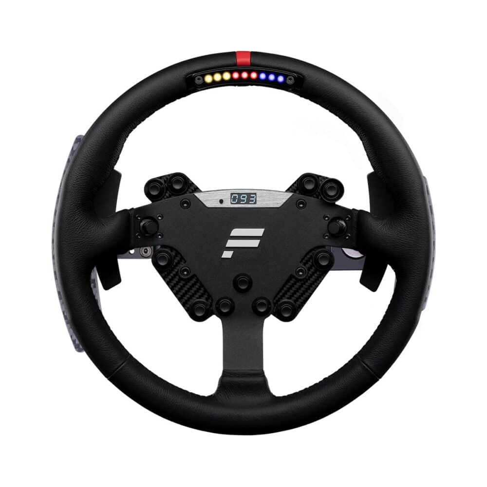 Fanatec CSL DD QR2 Ready2Race Bundle (5 Nm) - Puresims