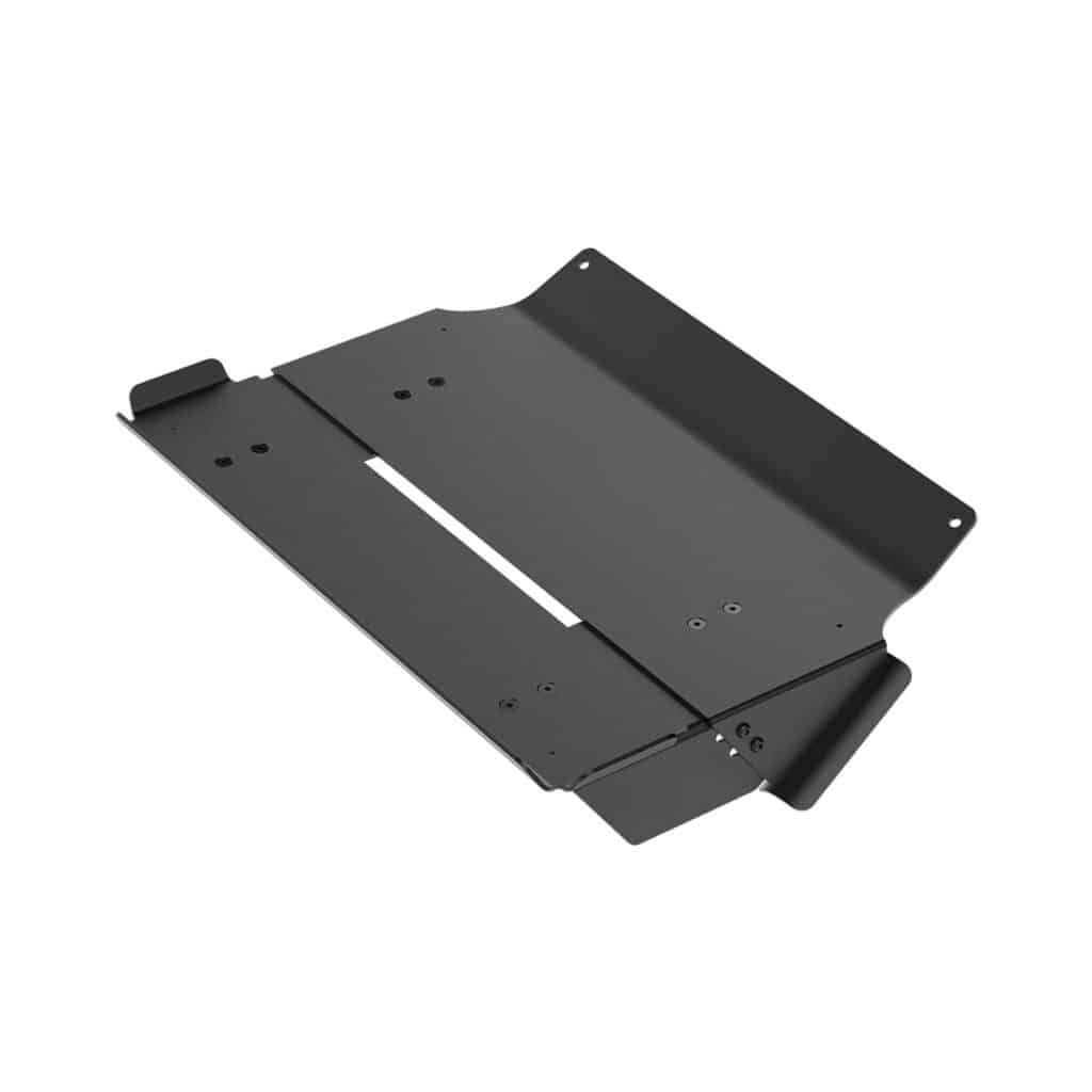 Fanatec GT Cockpit PC Tray - Puresims