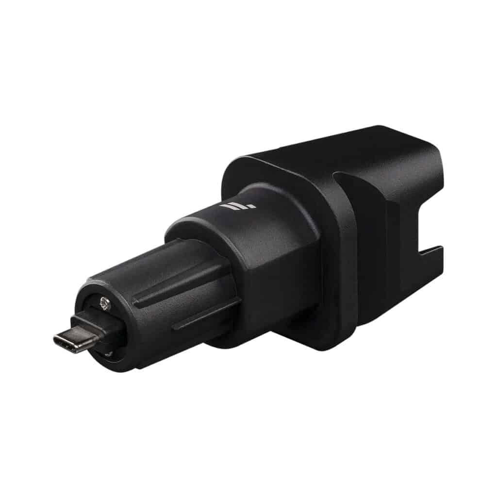 Fanatec QR2 Base Side (Type-C) - Puresims
