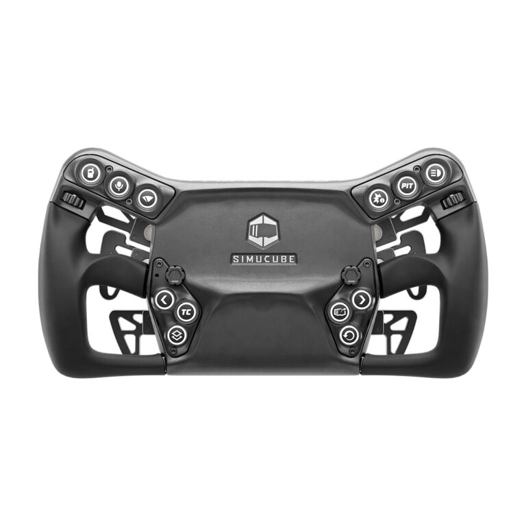 Puresims | The UK's #1 Sim Racing Store | Fanatec | Sim-lab