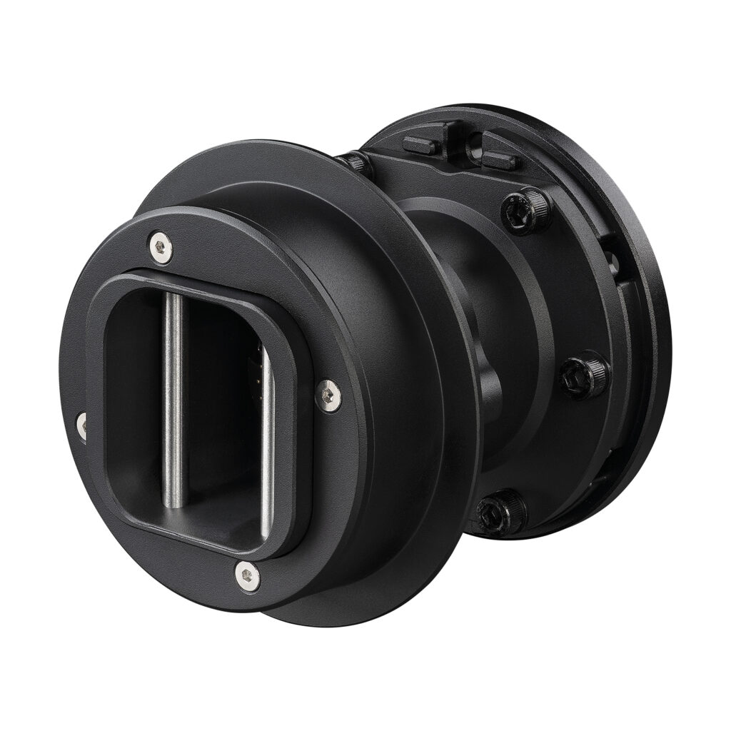Fanatec Wheel Hub - Puresims